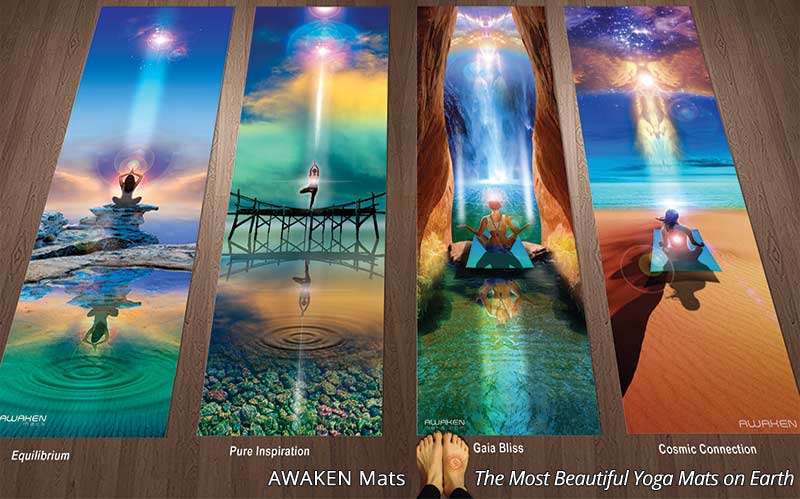 AwakenLine - SkyTribe